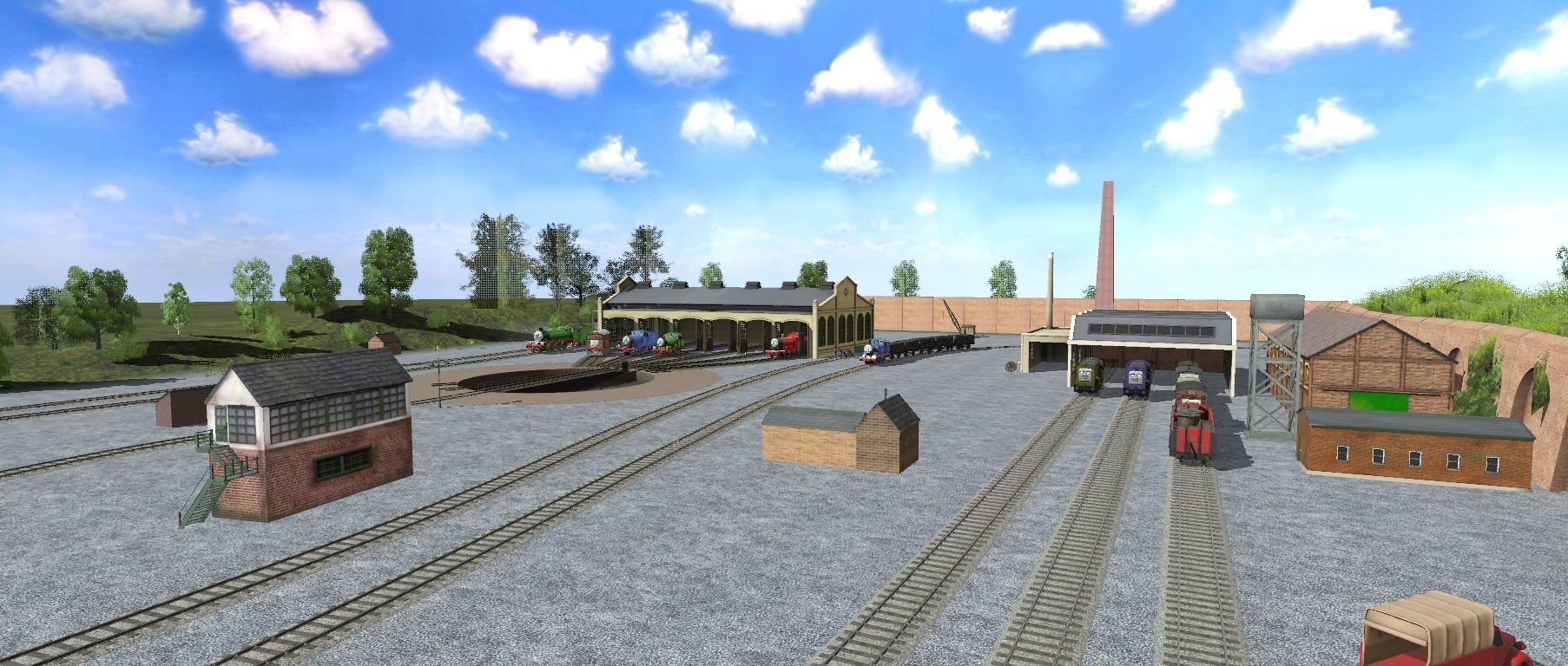Trainz Portal