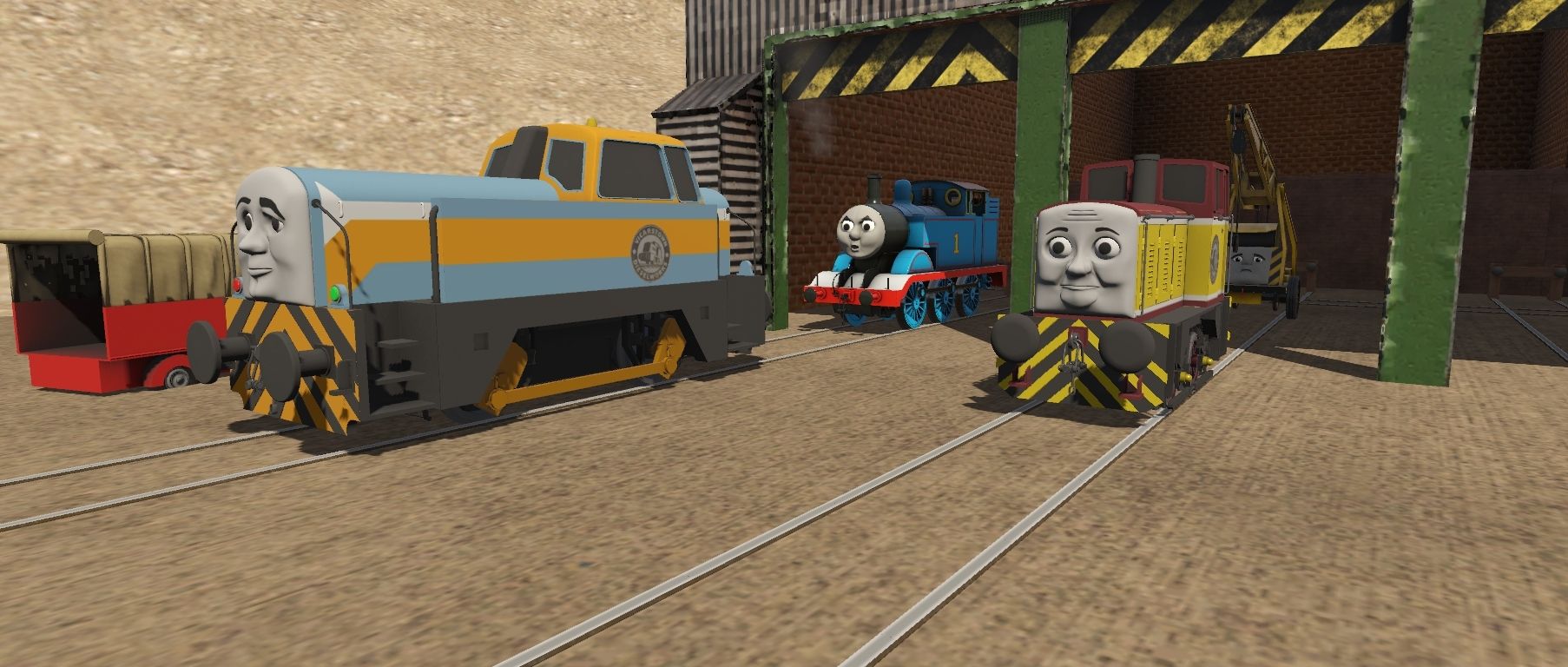 Trainz Portal
