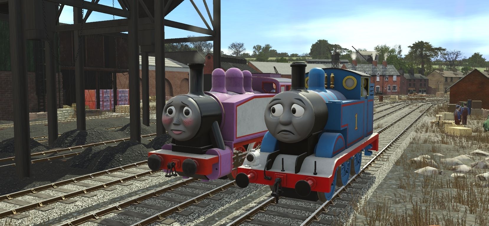 Trainz Portal