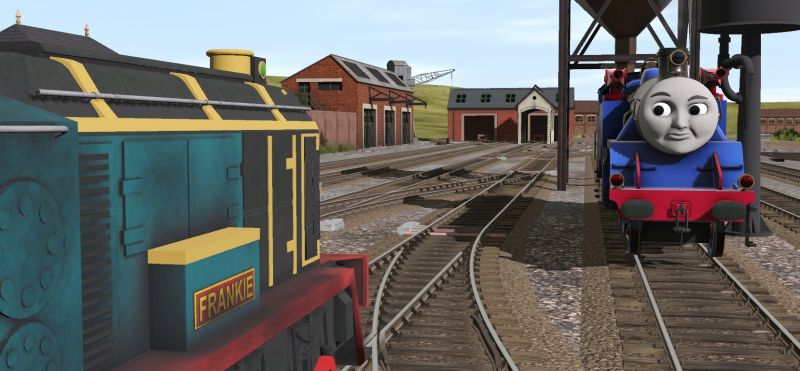 Trainz Portal