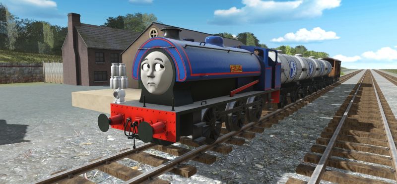 Trainz Portal