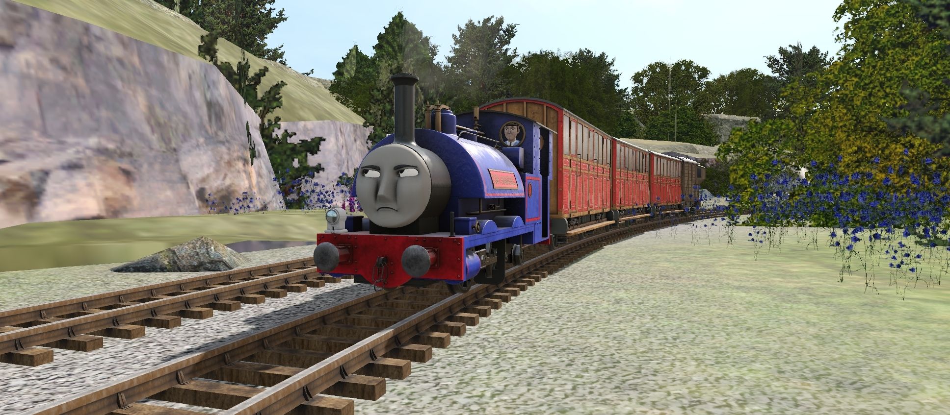 Trainz Portal