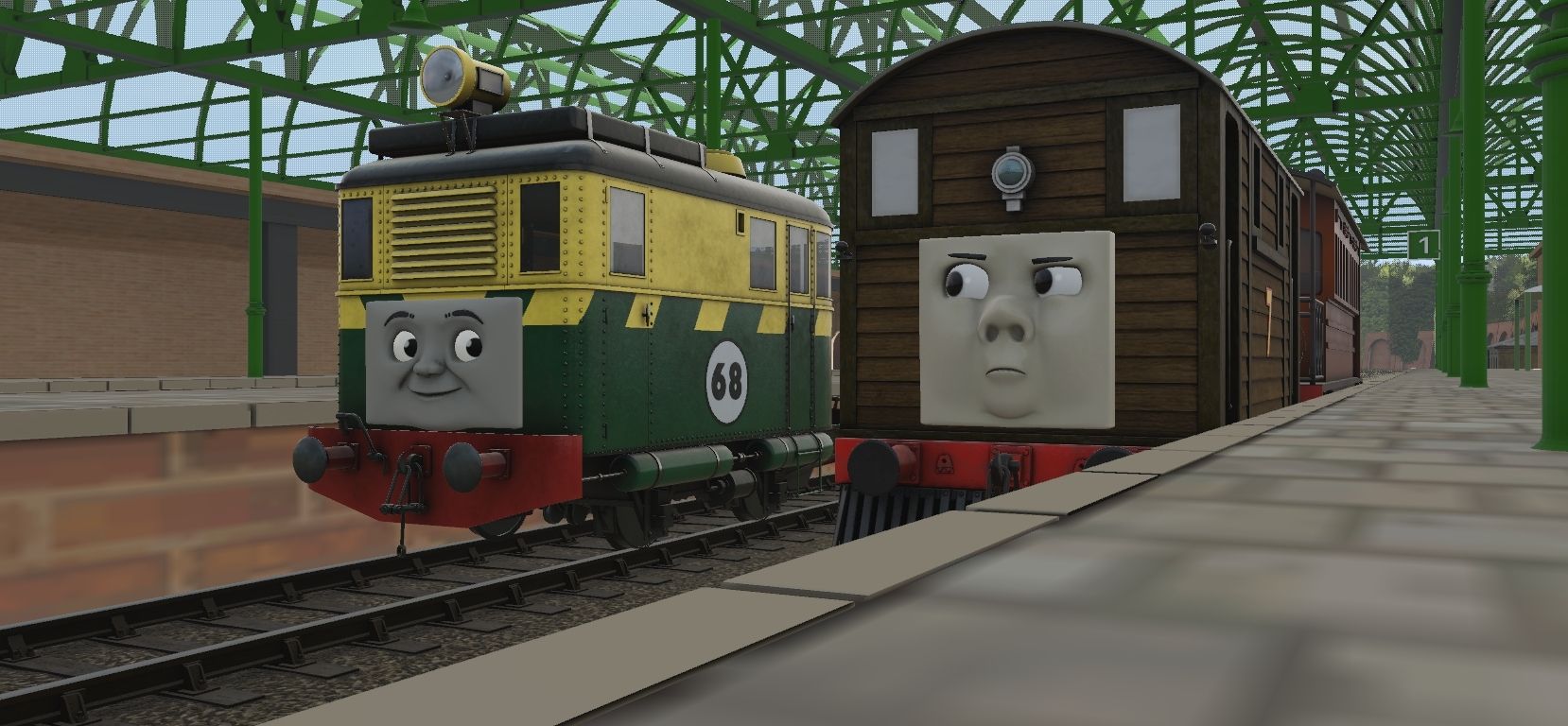 Trainz Portal