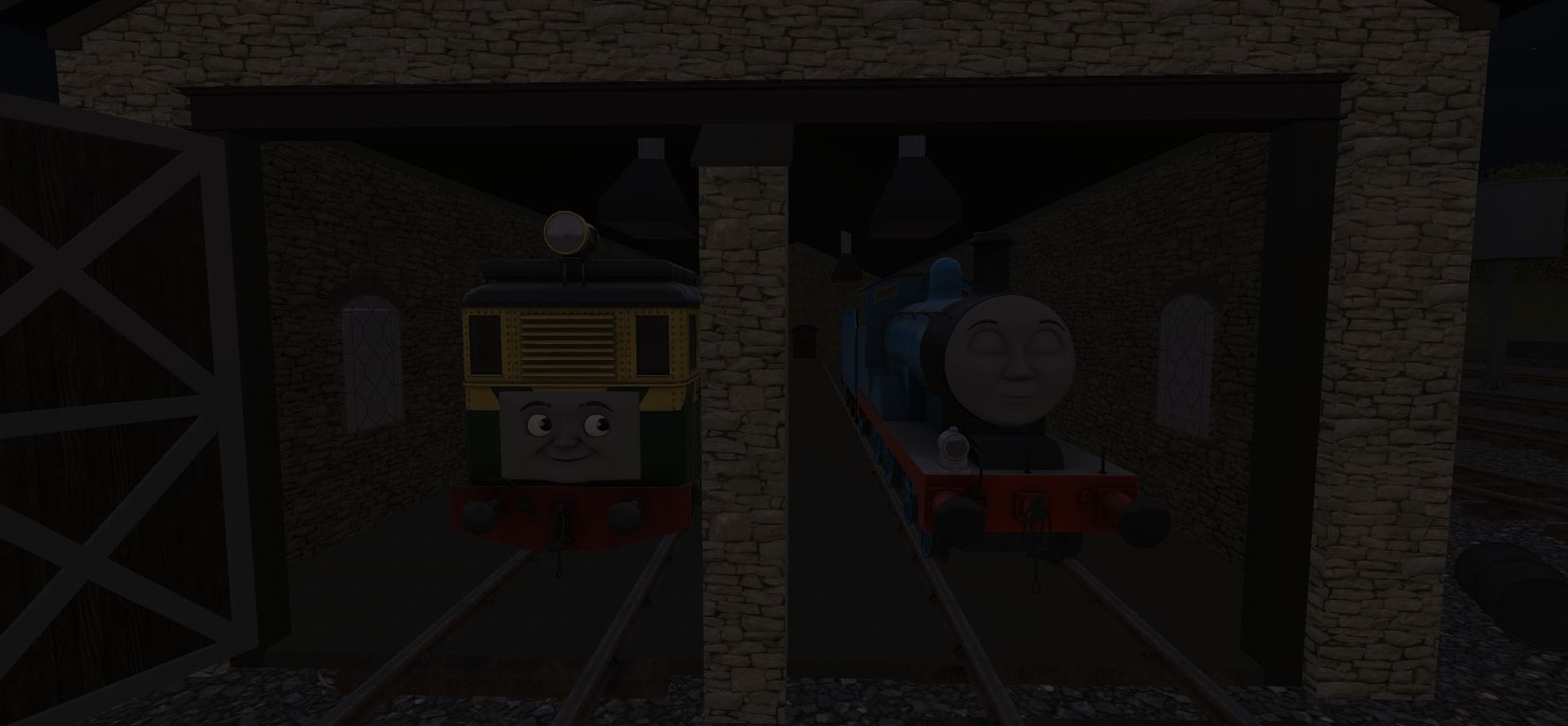 Trainz Portal