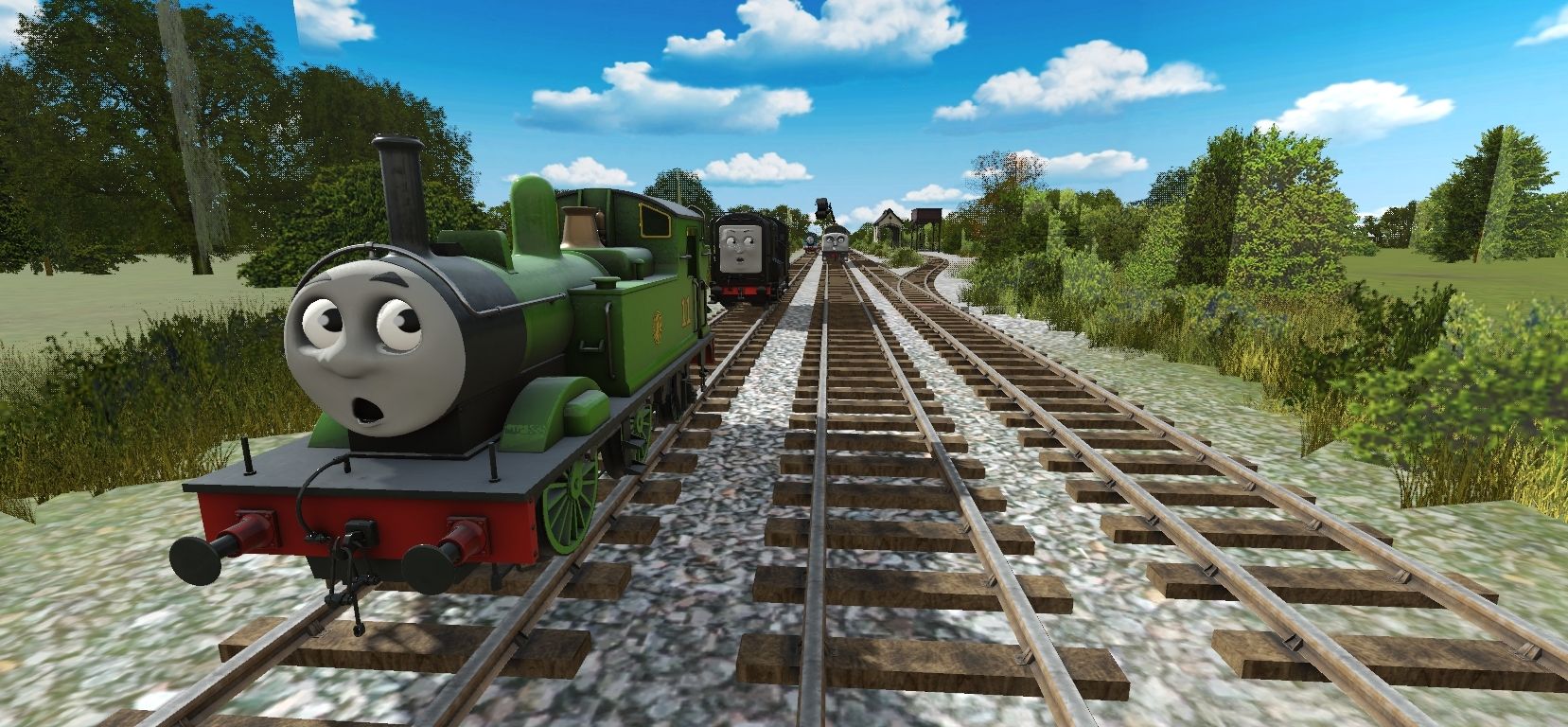 Trainz Portal