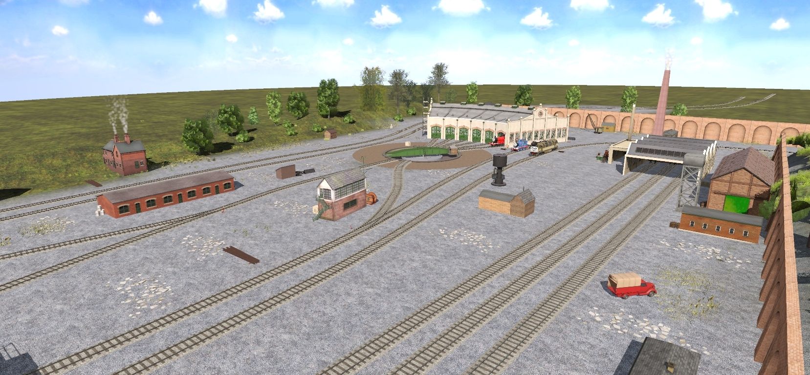 Trainz Portal