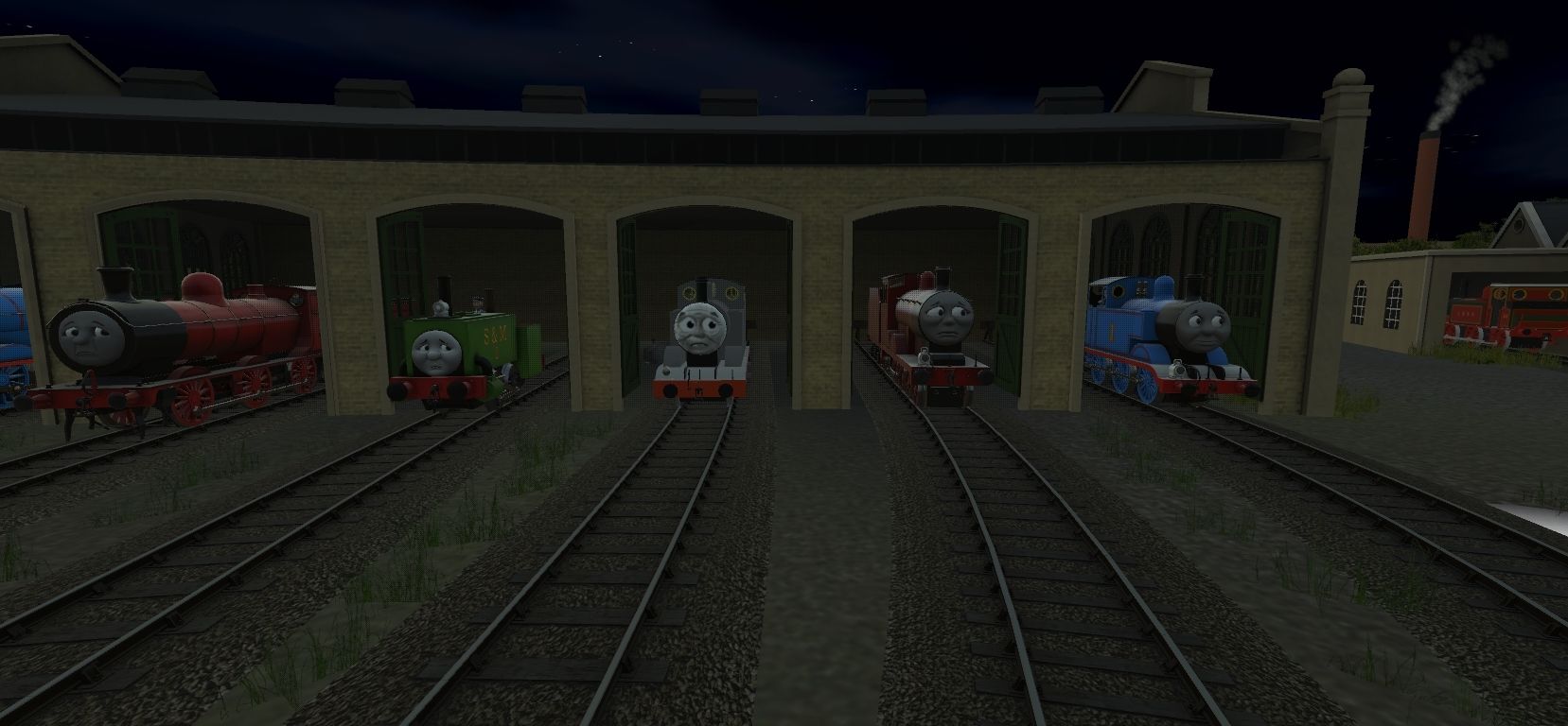 Trainz Portal
