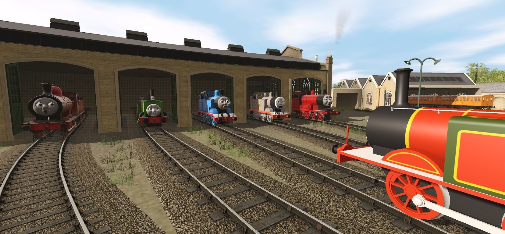 Trainz Portal