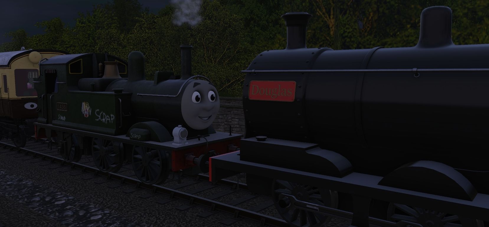 Trainz Portal