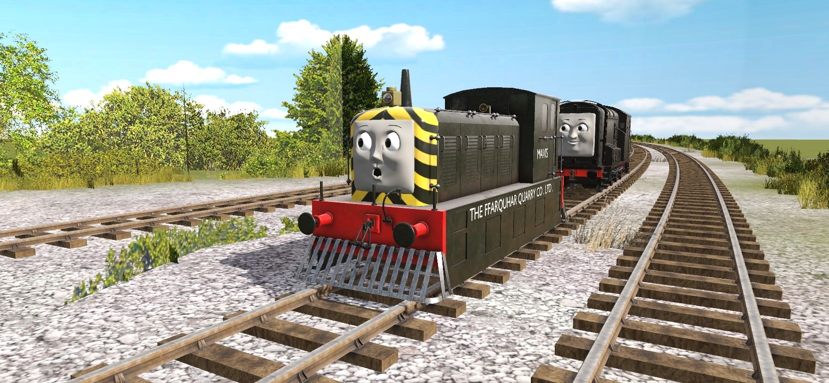 Trainz Portal