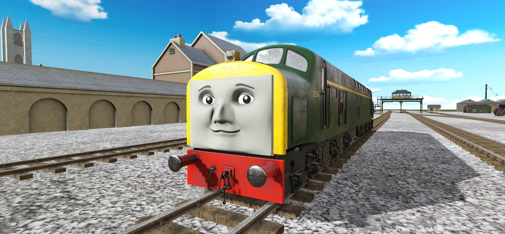 Trainz Portal