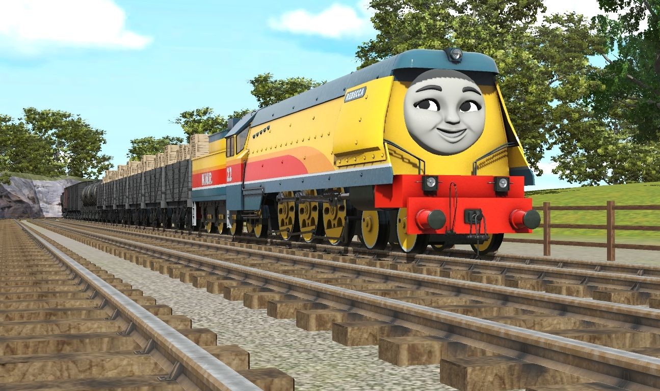 Trainz Portal