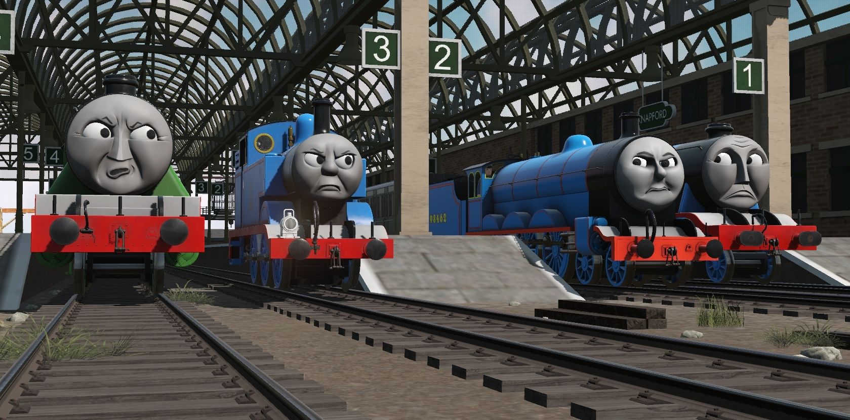 Trainz Portal