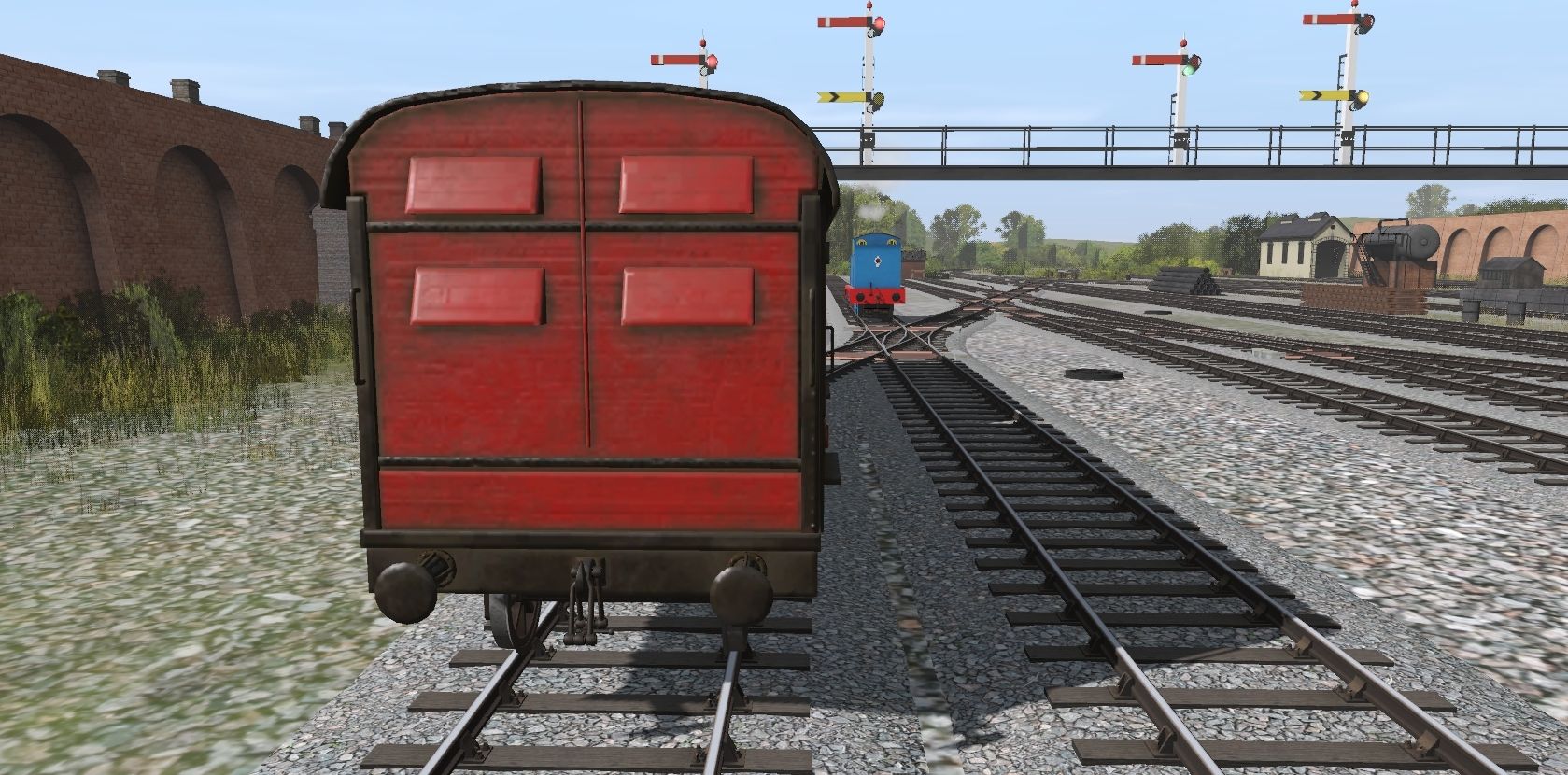 Trainz Portal