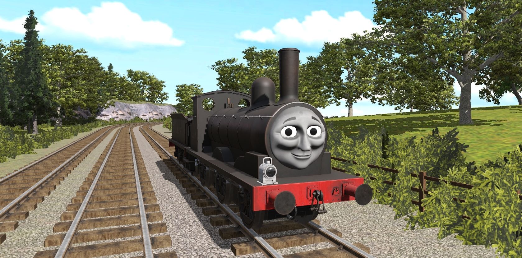Trainz Portal
