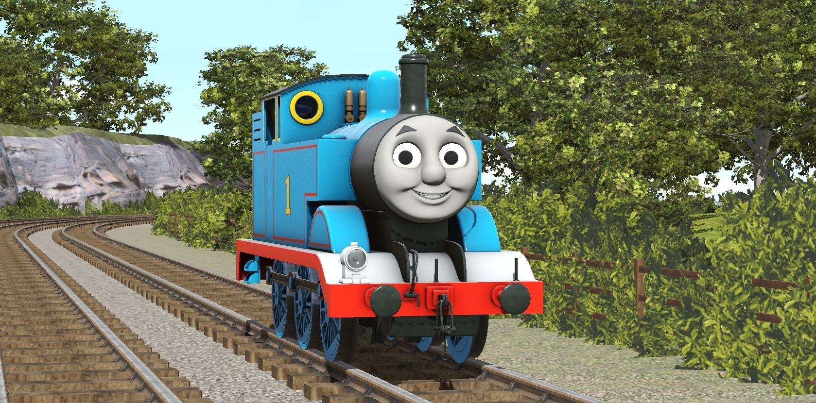 Trainz Portal