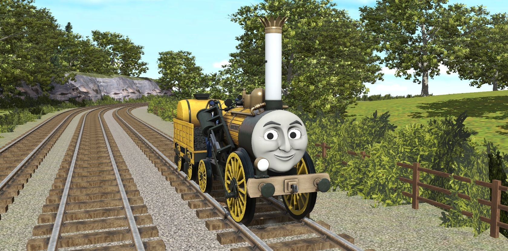 Trainz Portal