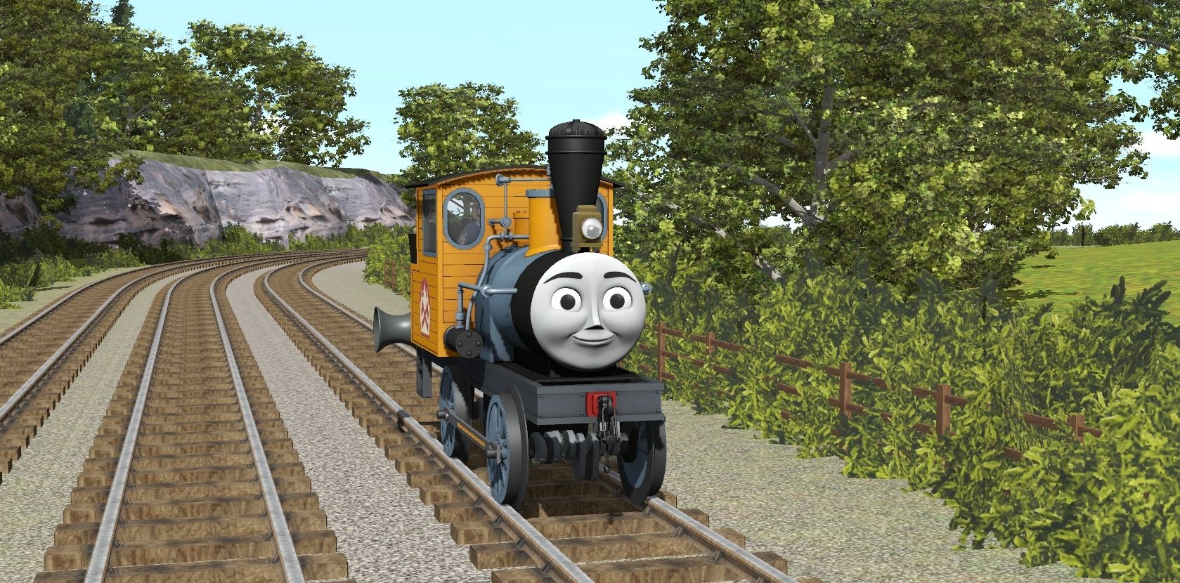 Trainz Portal