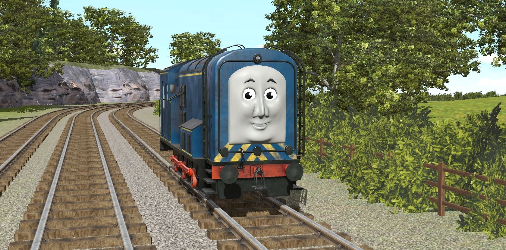 Trainz Portal
