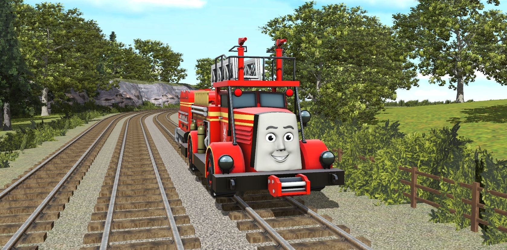 Trainz Portal
