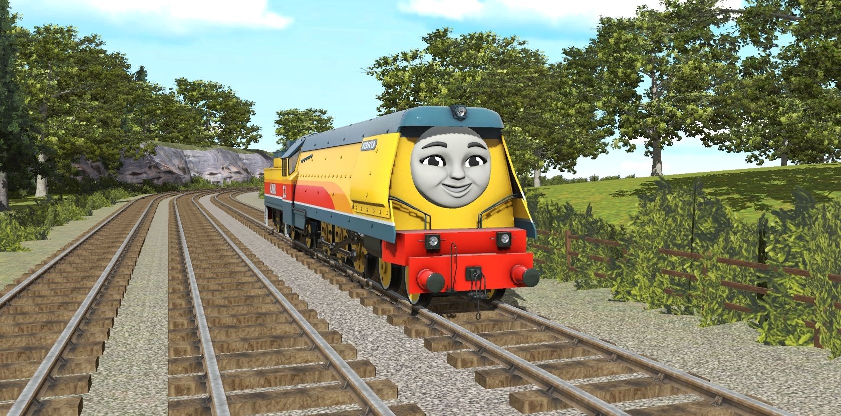 Trainz Portal