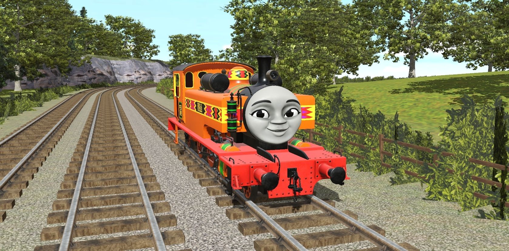 Trainz Portal