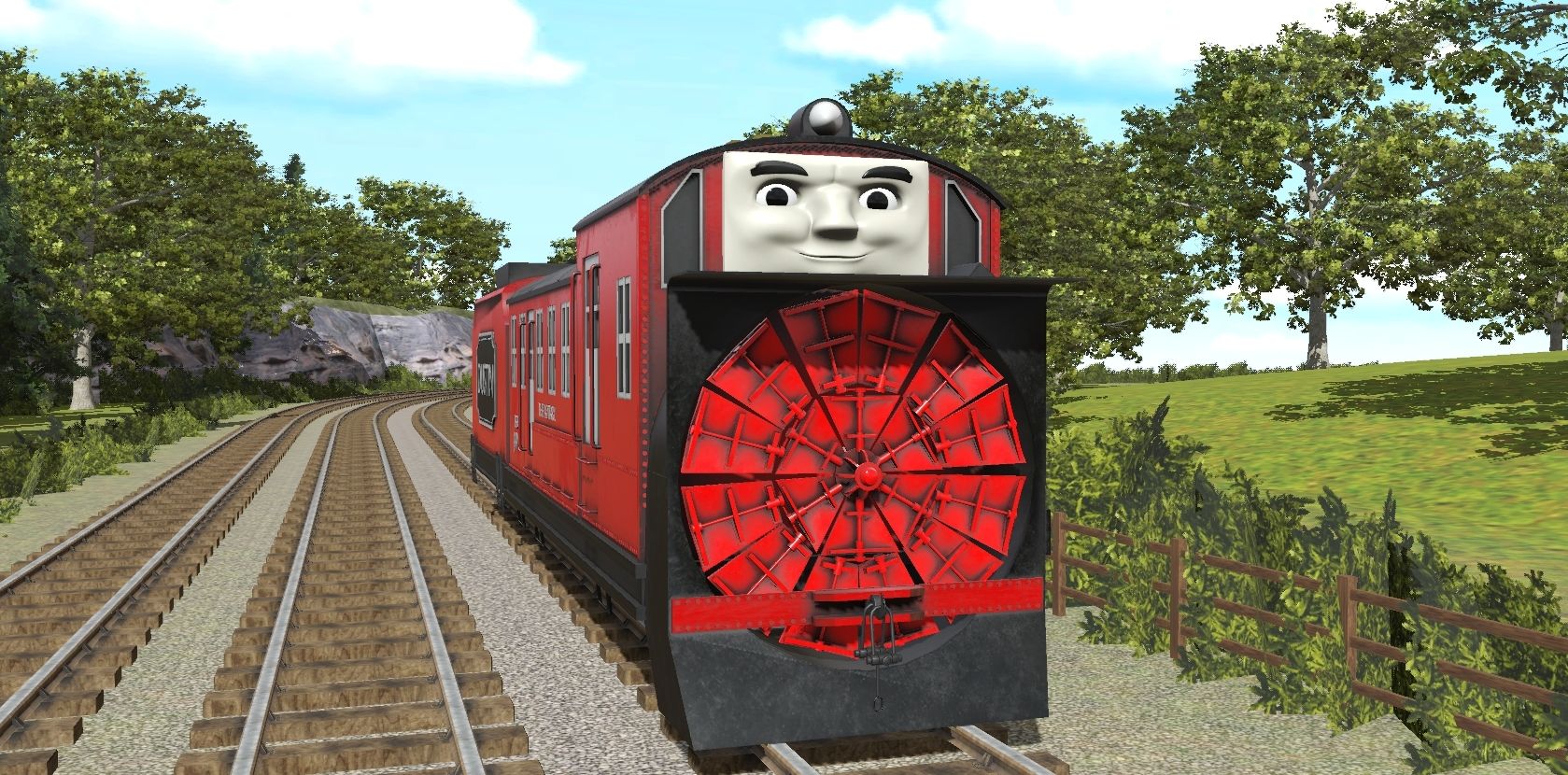 Trainz Portal