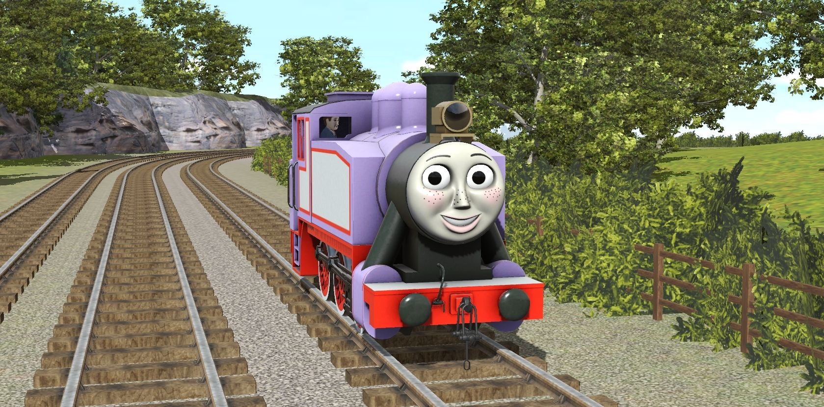 Trainz Portal