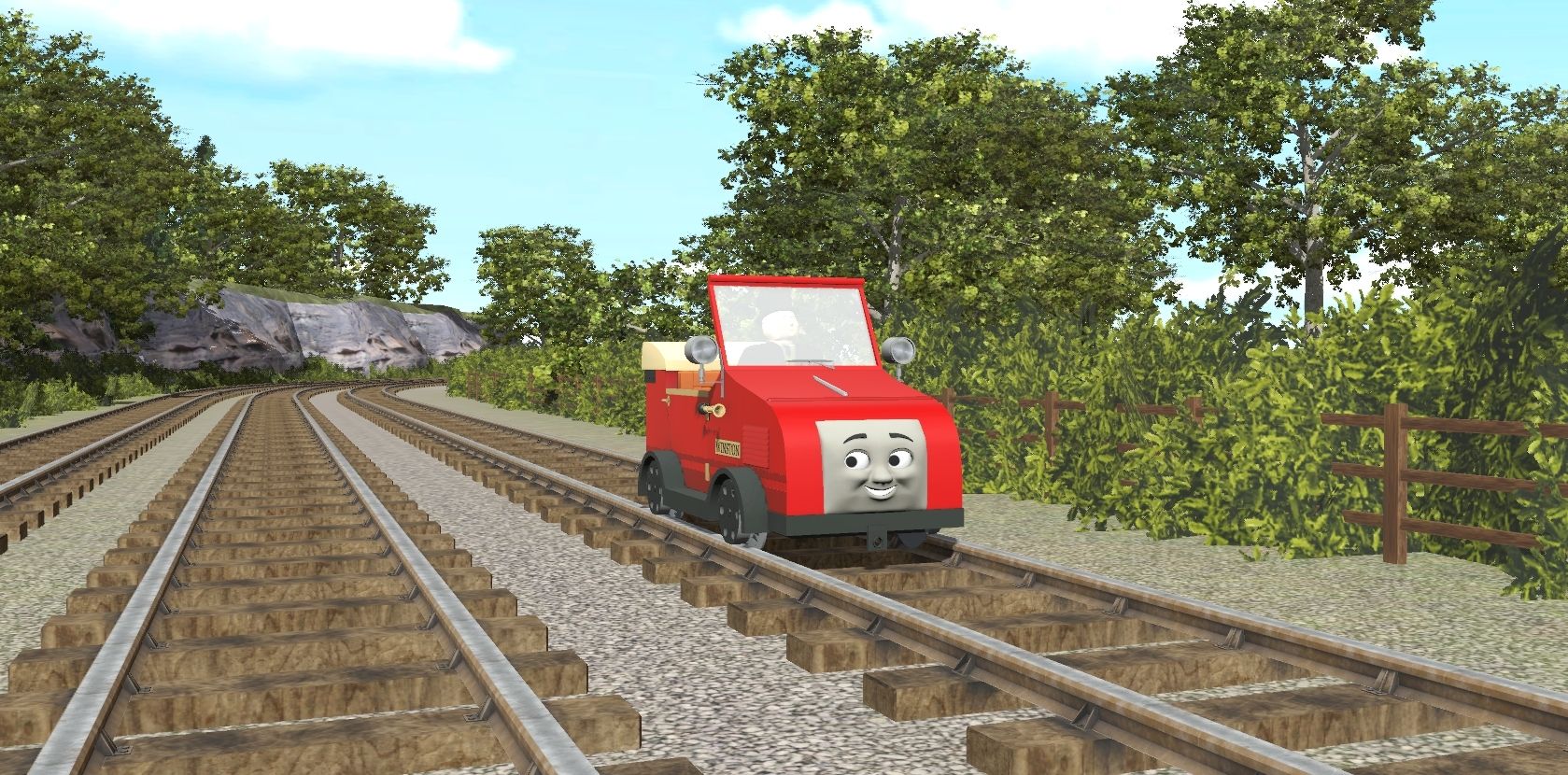 Trainz Portal