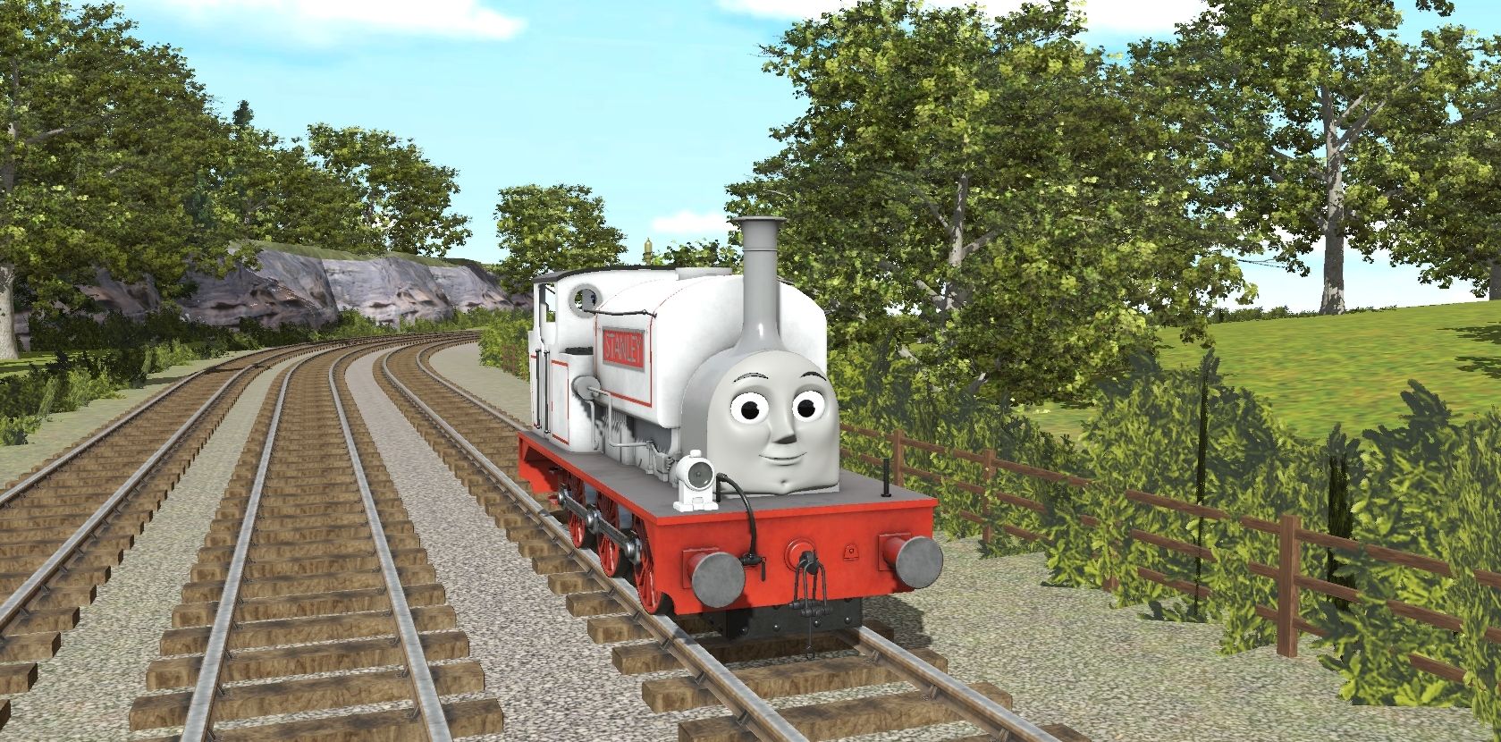 Trainz Portal