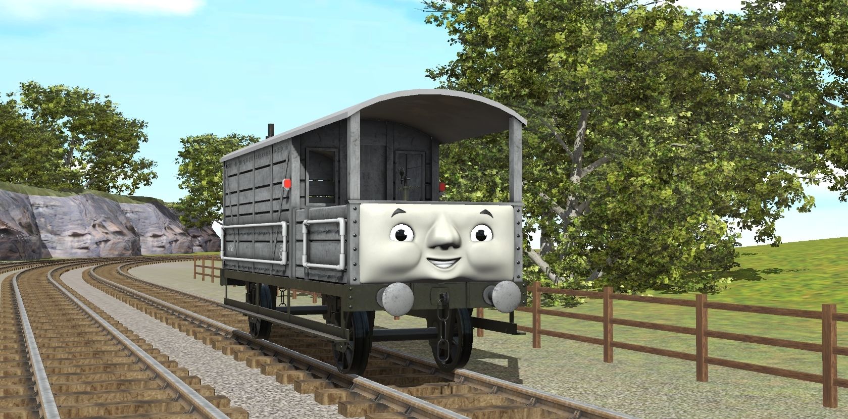 Trainz Portal