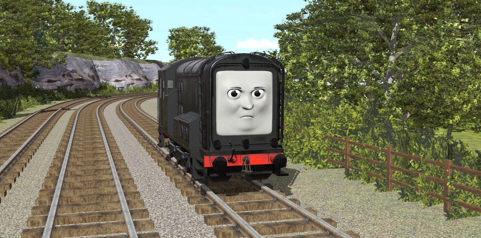 Trainz Portal