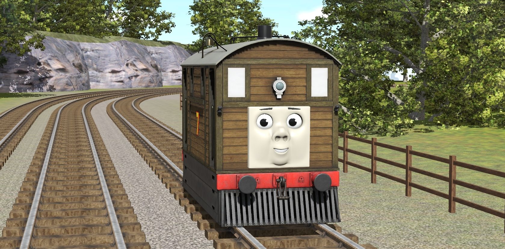 Trainz Portal