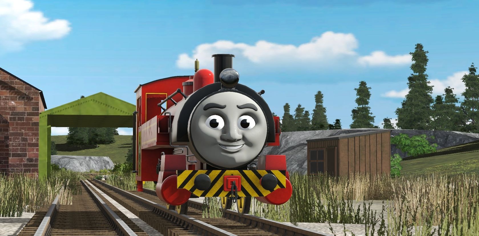 Trainz Portal
