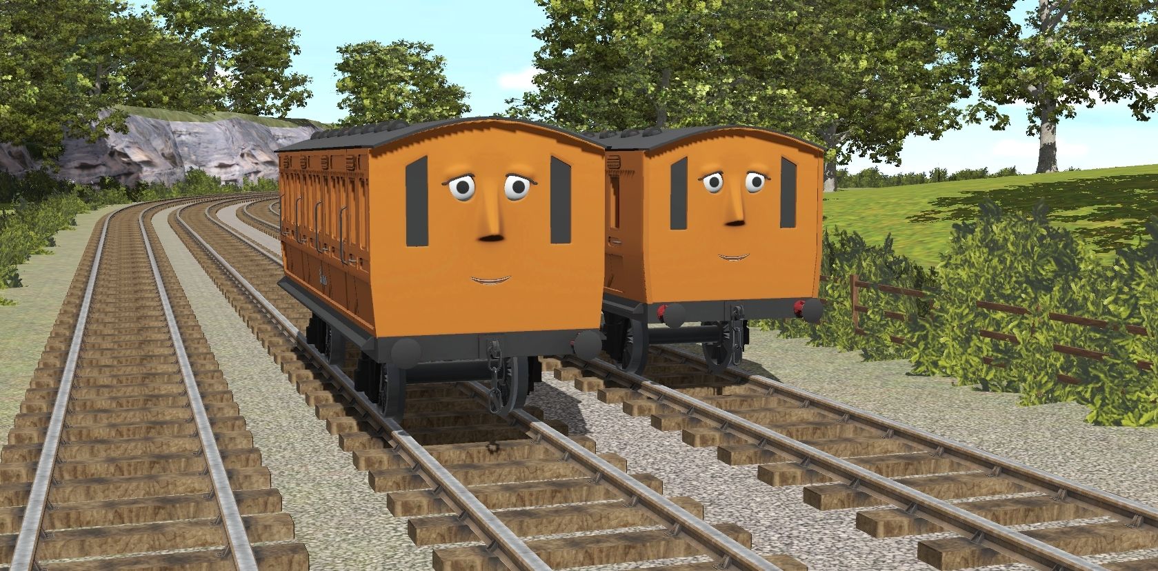 Trainz Portal