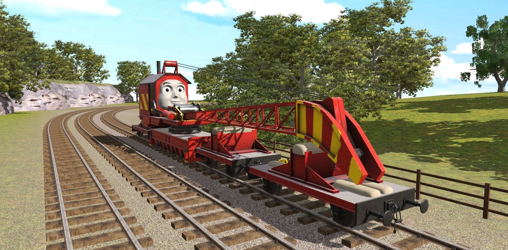 Trainz Portal