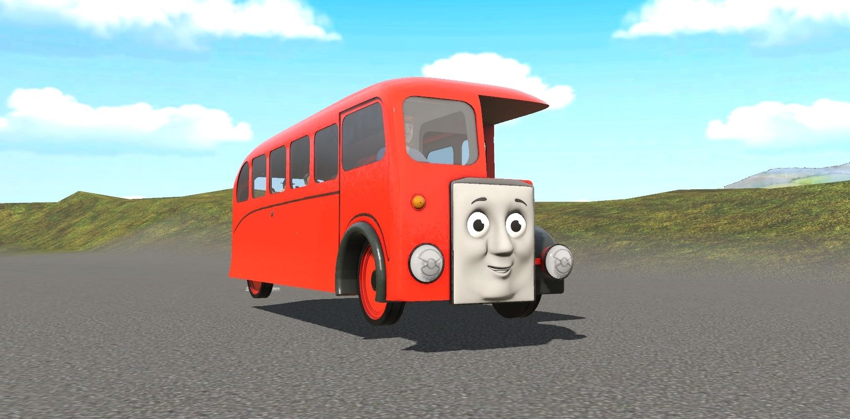 Trainz Portal