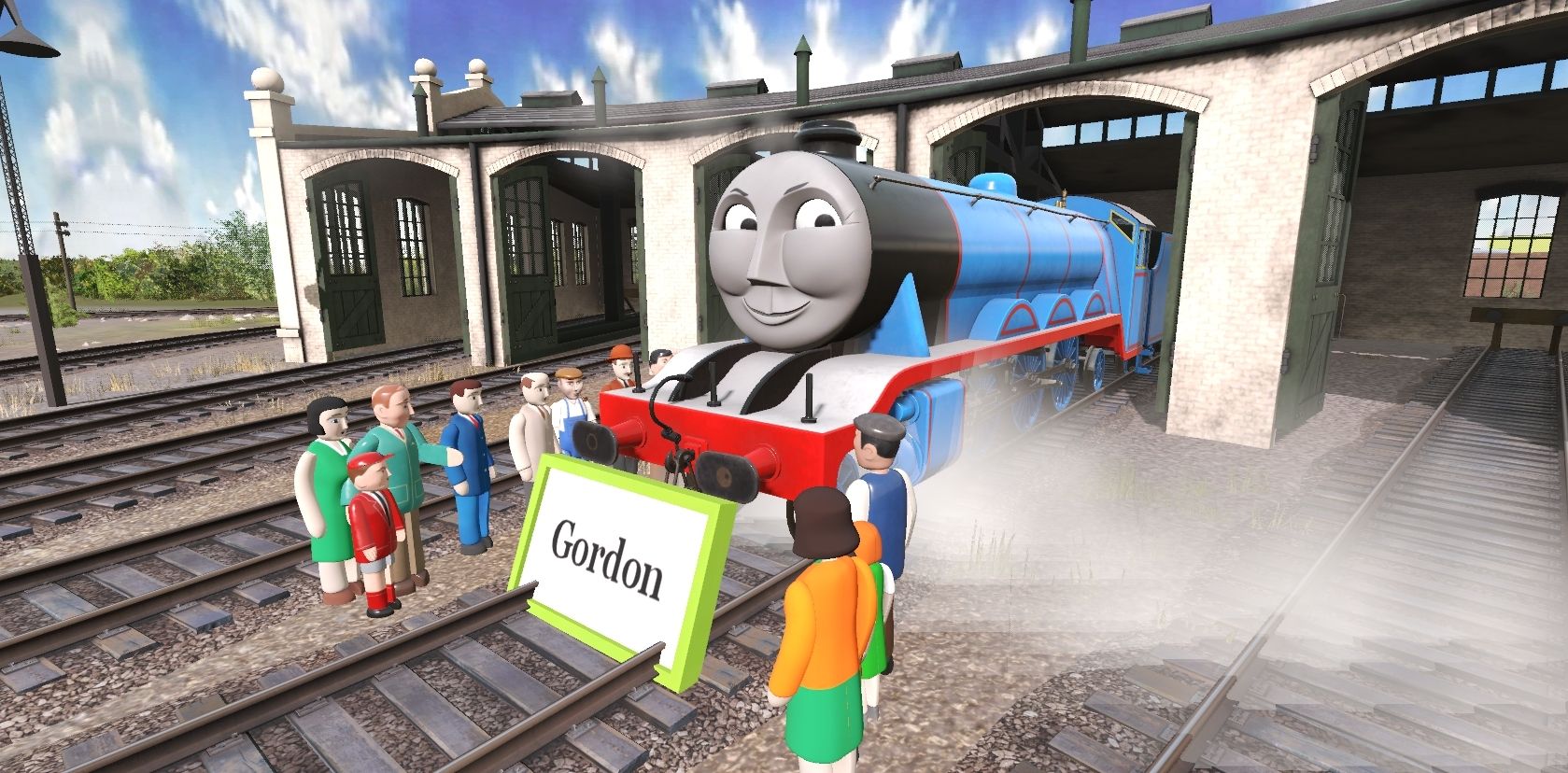 Trainz Portal