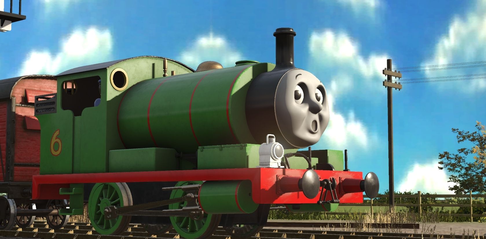 Trainz Portal