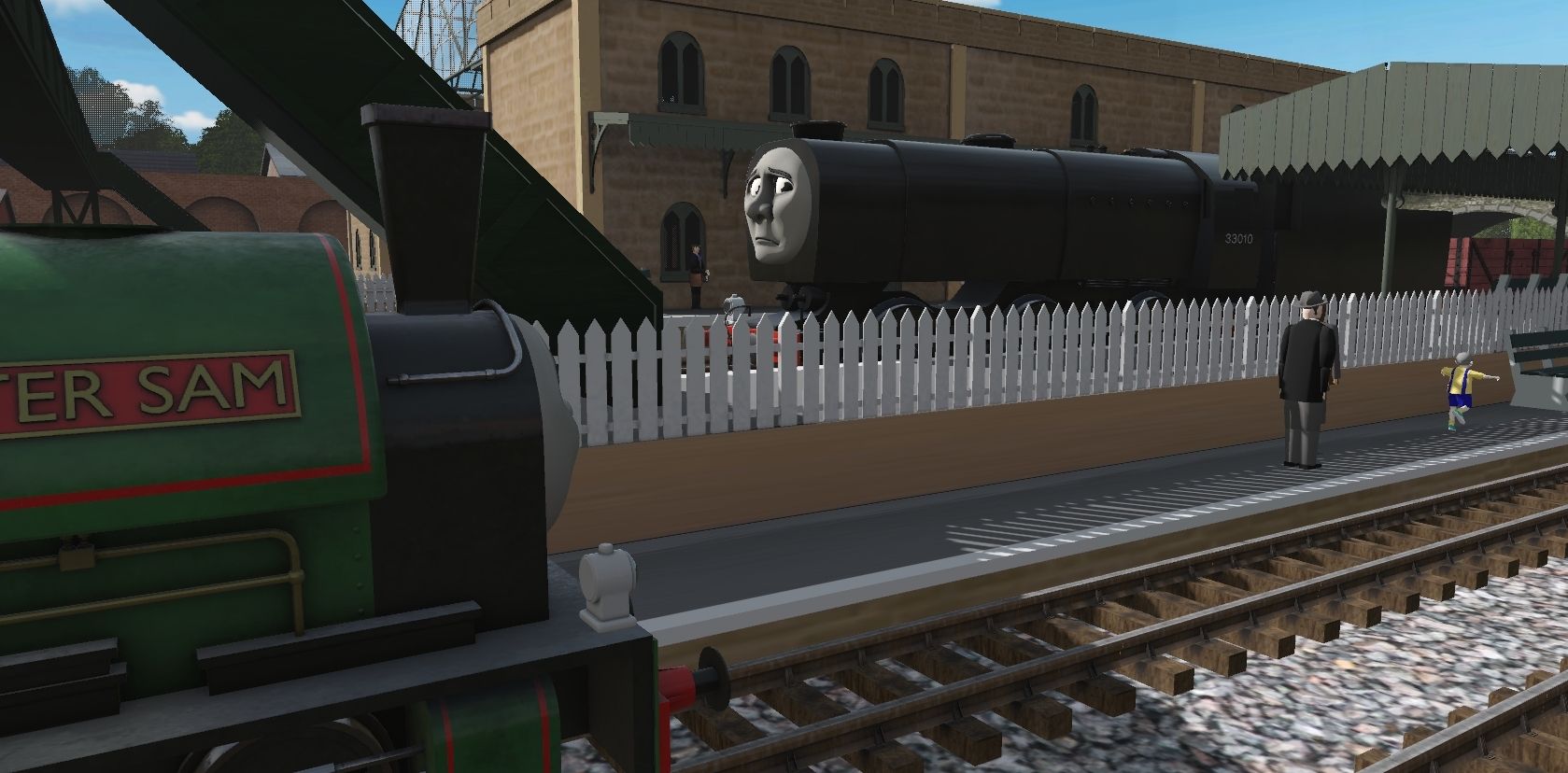 Trainz Portal