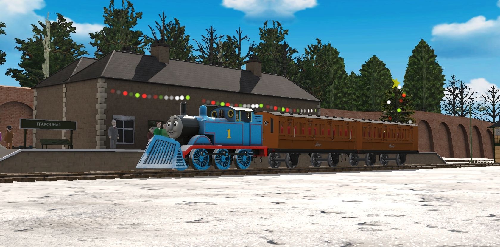 Trainz Portal