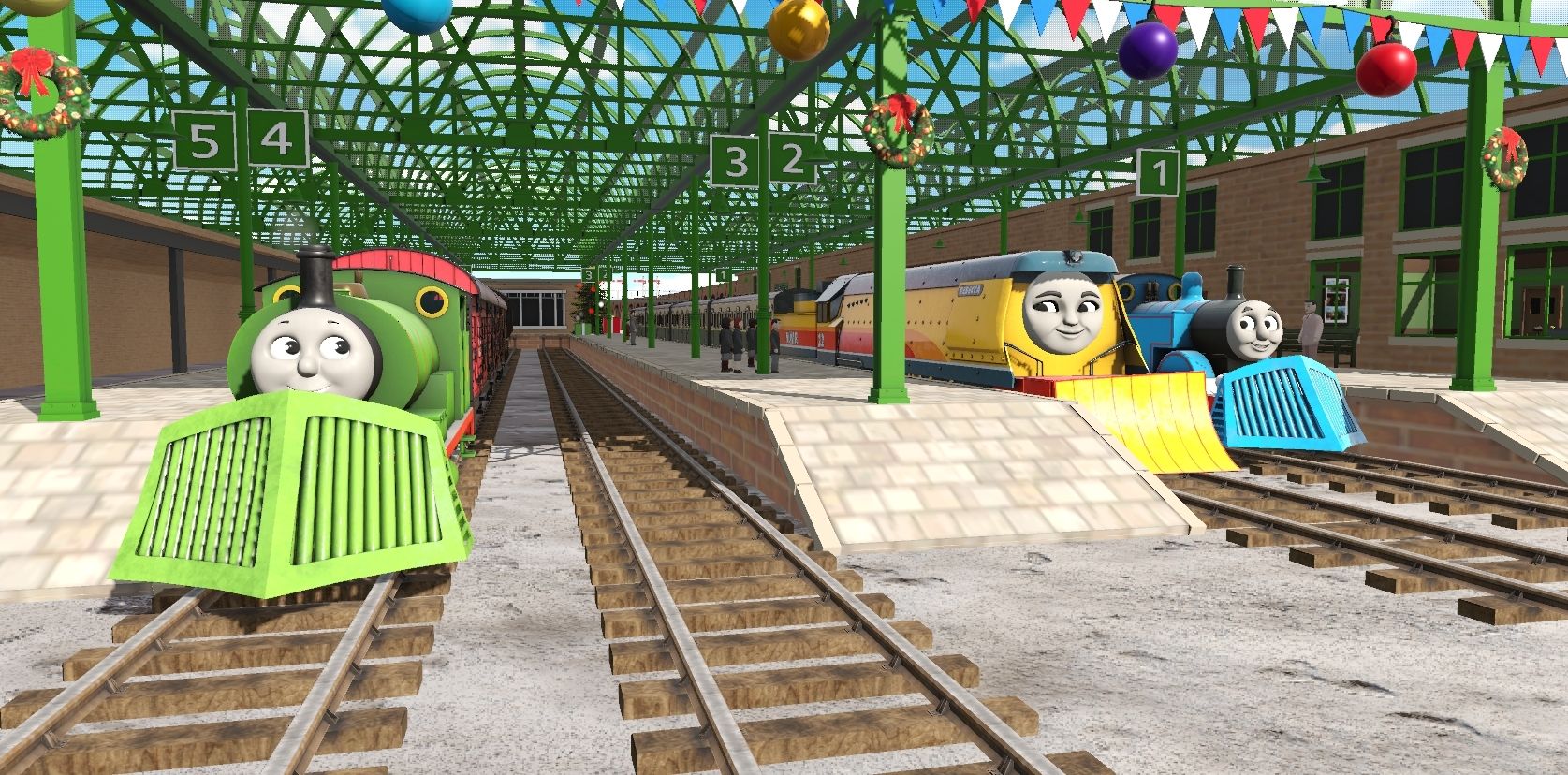Trainz Portal