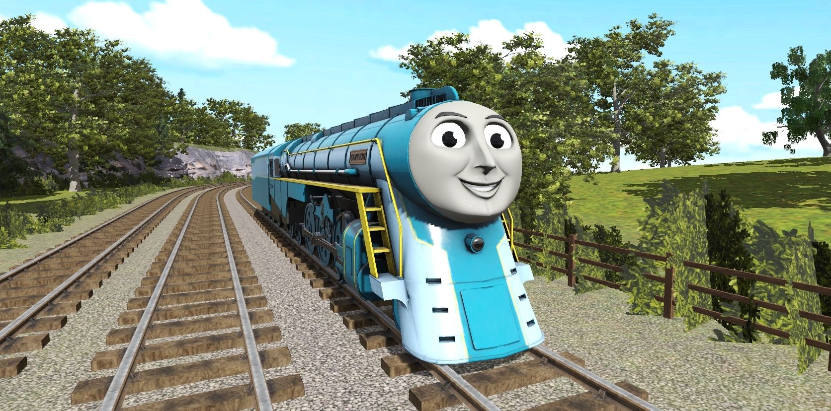 Trainz Portal