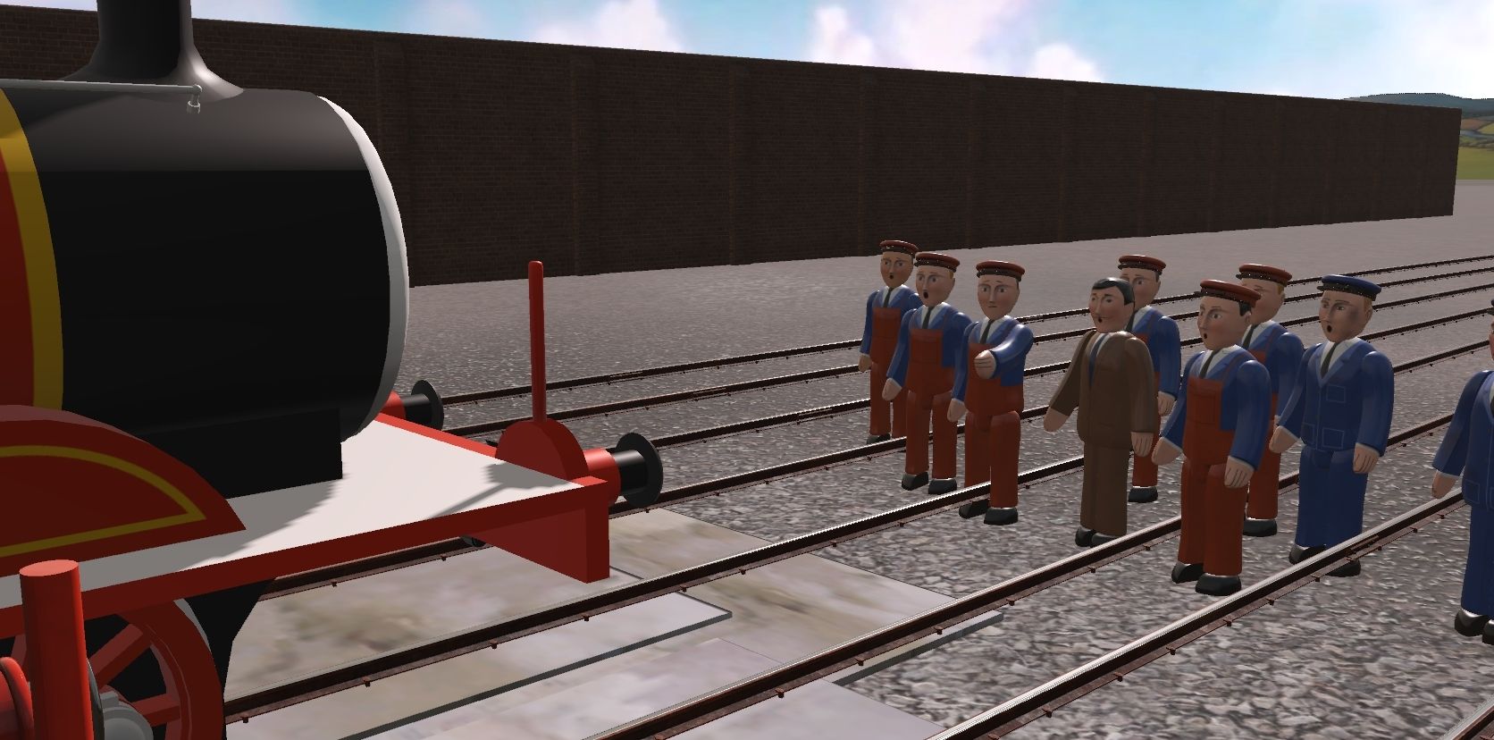 Trainz Portal