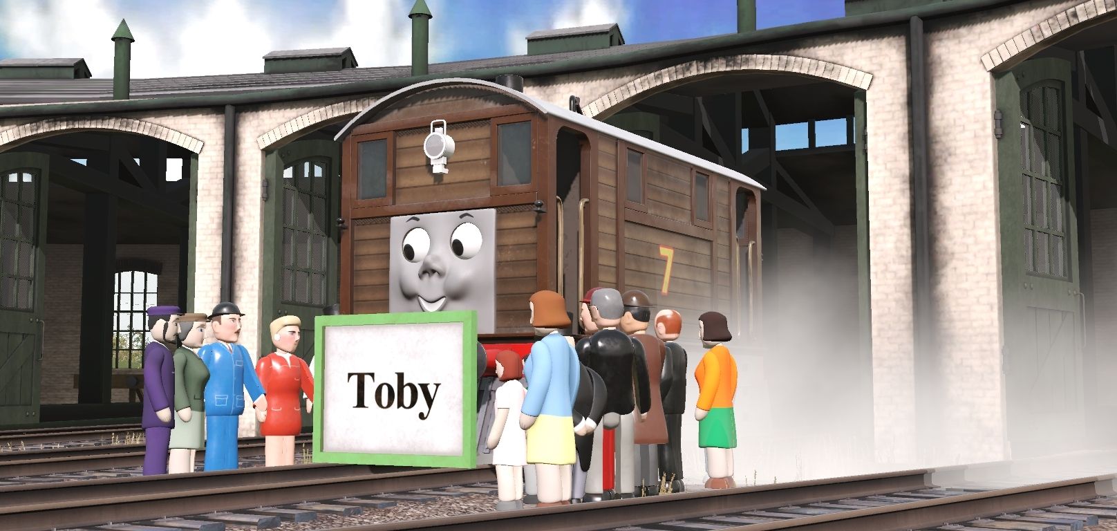 Trainz Portal