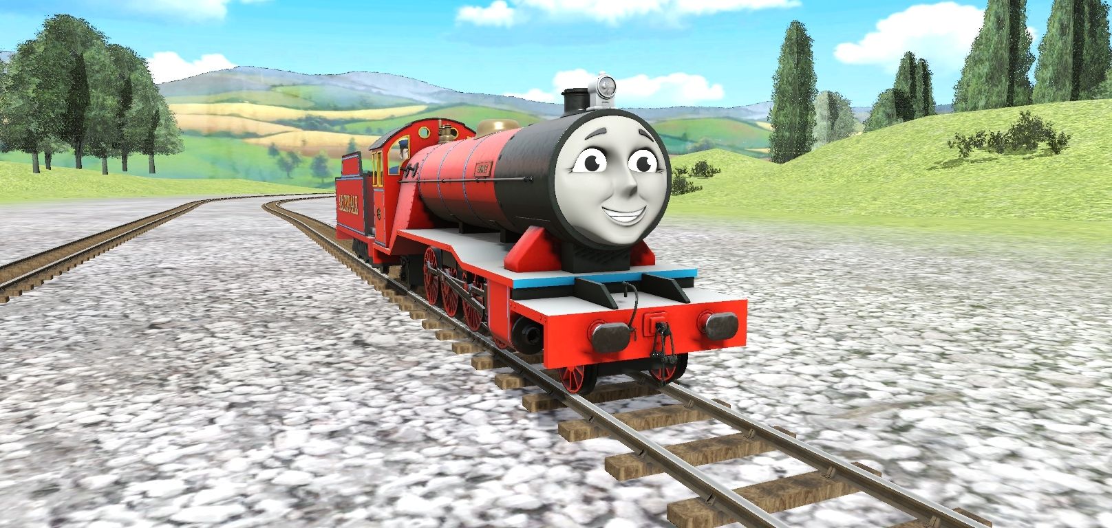 Trainz Portal