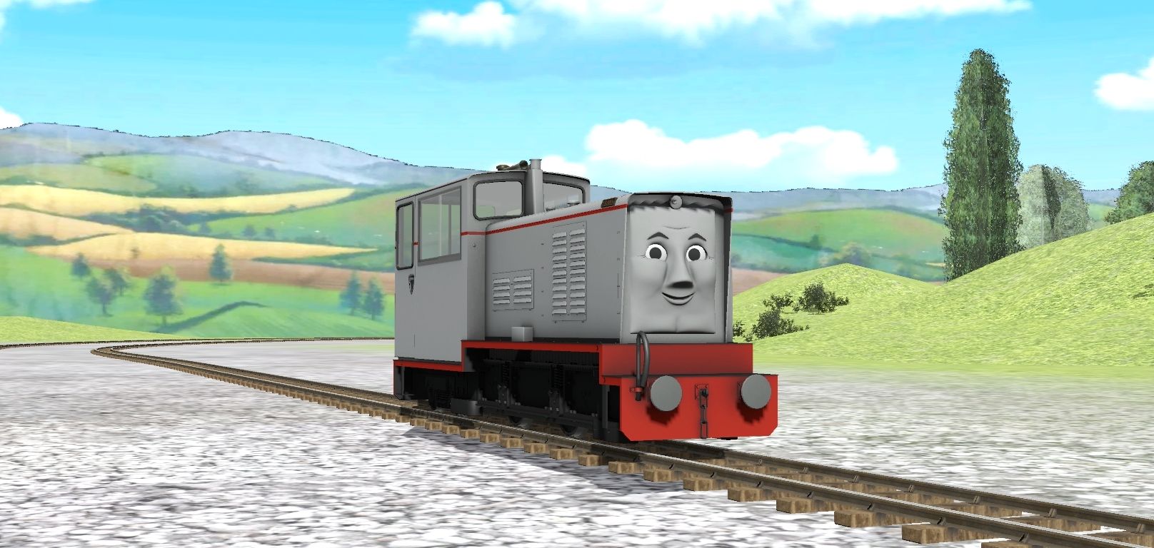 Trainz Portal