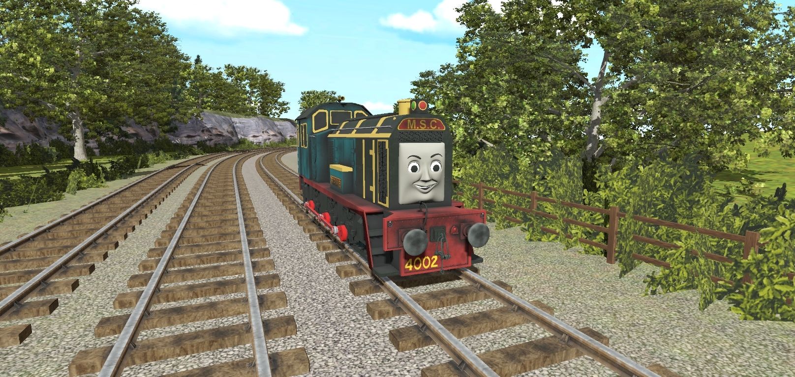 Trainz Portal