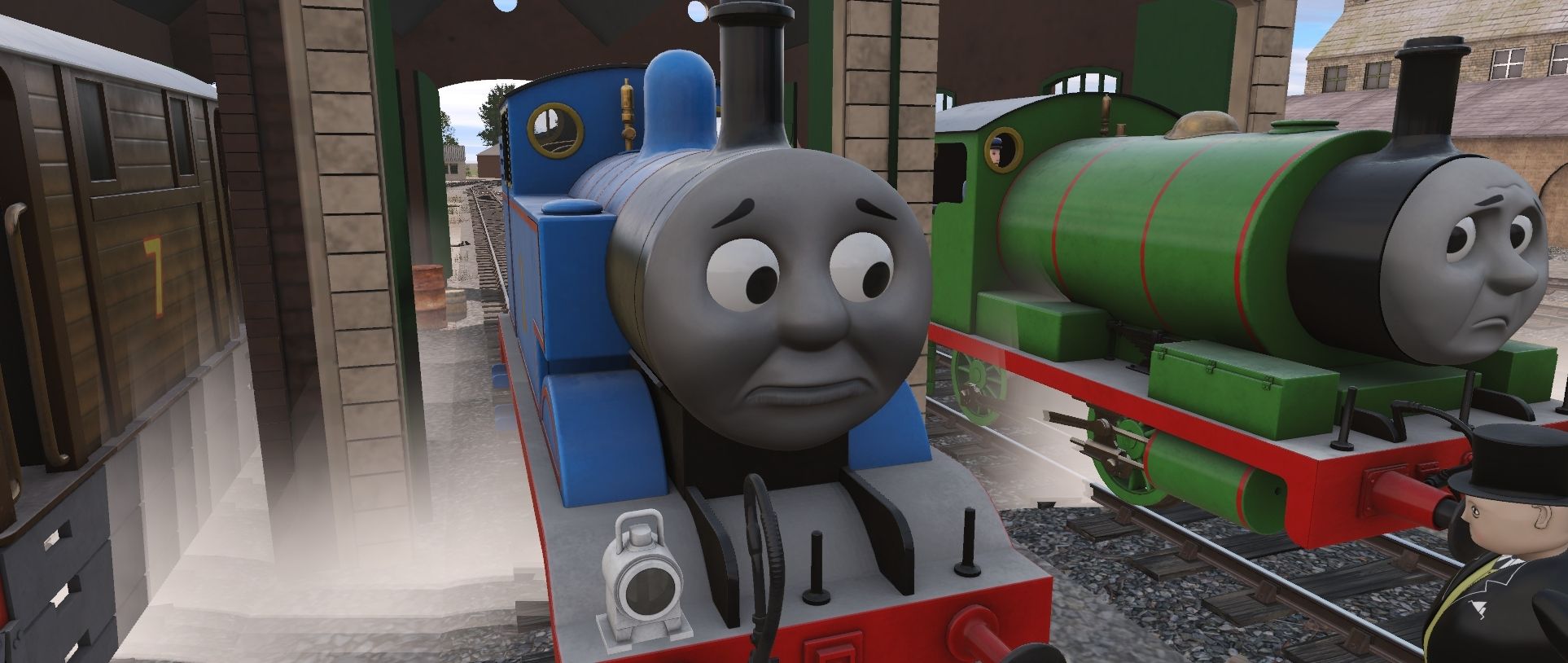 Trainz Portal