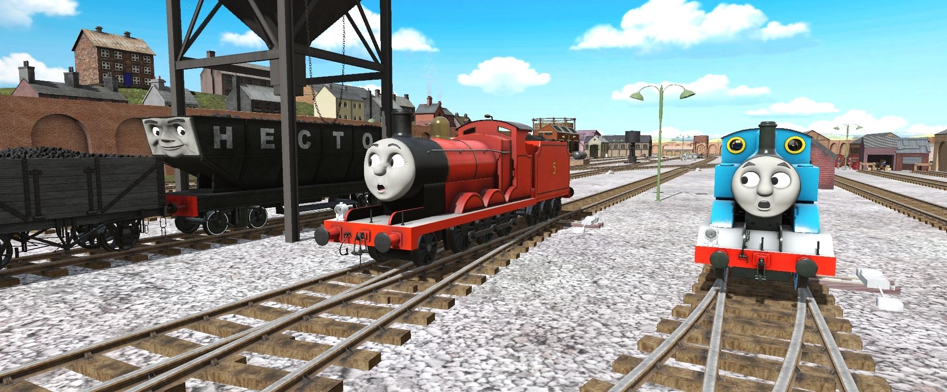 Trainz Portal